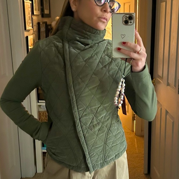 Marrakech | Jackets & Coats | New Anthropologie Marrakech Quilted ...